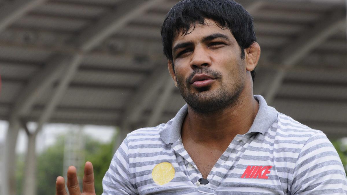 Supreme Court cancels bail of murder-accused Olympian Sushil Kumar - Sportstar