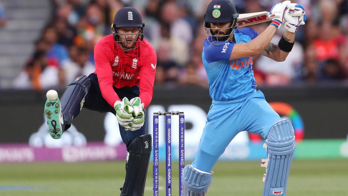 England beats India to reach T20 World Cup final: Hales, Buttler and ...