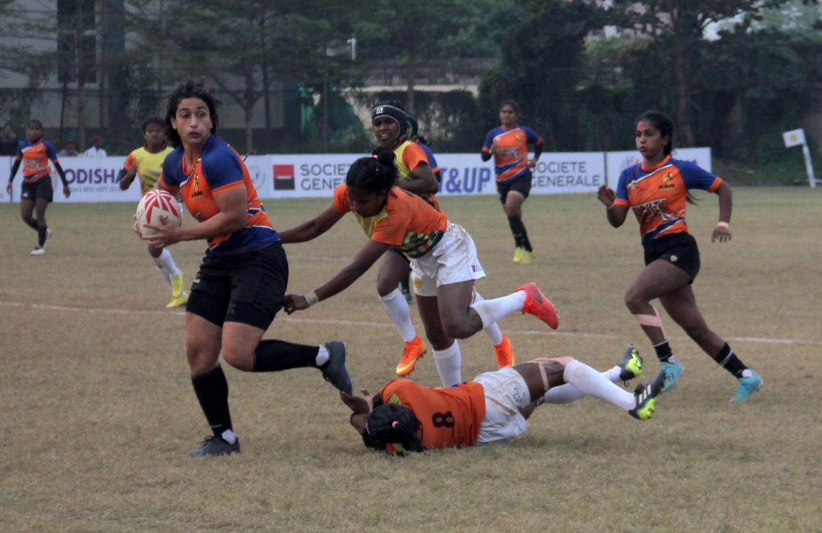 Rahul Bose on his vision for Indian rugby - Sportstar