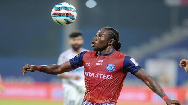 ISL 2022-23: Jamshedpur FC fixtures list, schedule, squads, match timings - Sportstar