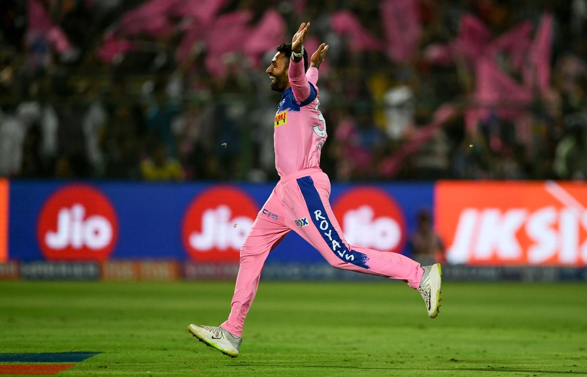 Pressure makes perfect: Karnataka all-rounder Shreyas Gopal on the art ...