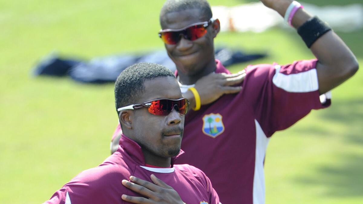 West Indies cricketer Devon Thomas banned for five years for match ...