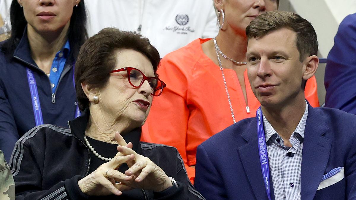 Eric Butorac to replace Stacey Allaster as US Open tournament director ...