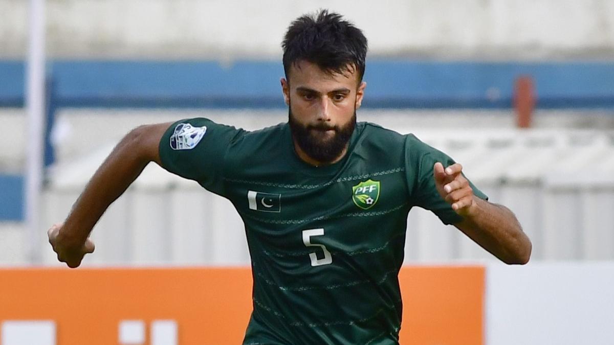 AFC Asian Cup 2027 qualifiers: Myanmar edges Pakistan 1-0; Laos beats ...