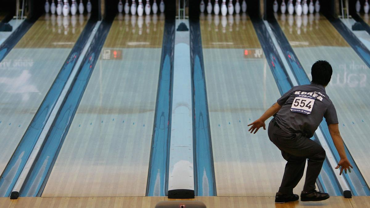 Bowling: More pinfalls, less pitfalls - Sportstar
