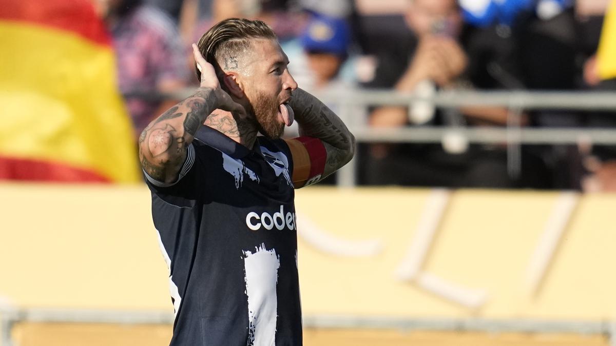 Sergio Ramos rolls back the years, scores stunning header in FIFA Club ...