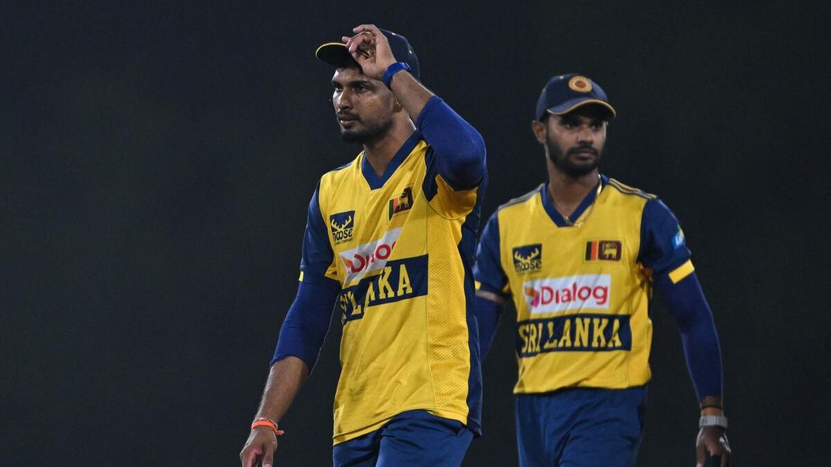SL vs PAK Live Score, 3rd T20I: Sri Lanka eyes series-levelling win ...