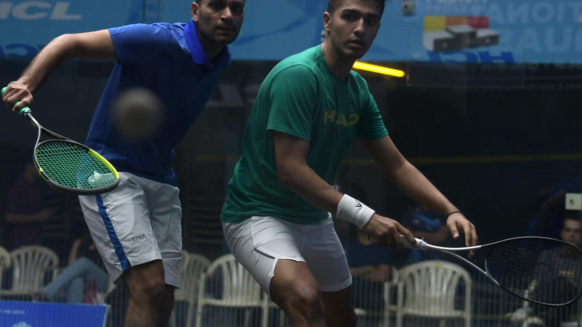PSA Challenger, Squash: Abhay Singh in men’s final, Tanvi Khanna to ...