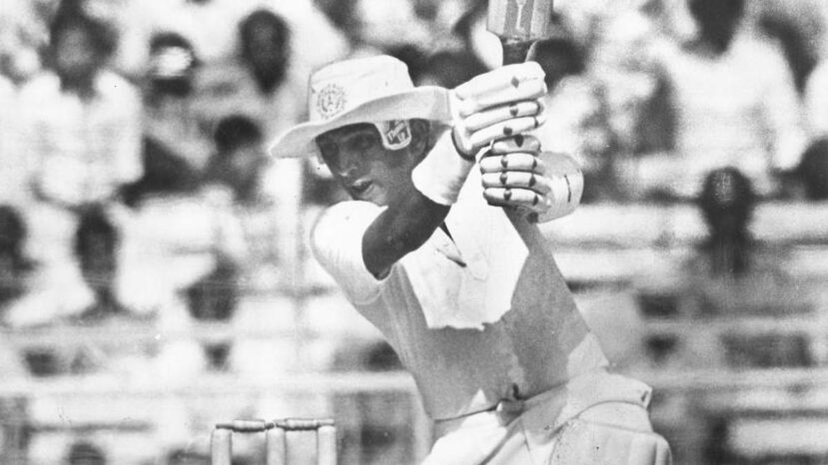 Sunil Gavaskar turns 75: Celebrating little master’s top 10 knocks ...