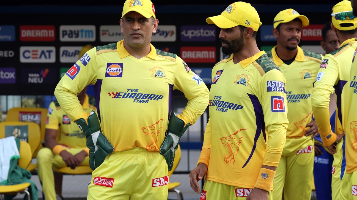 In Dwayne Bravo’s case, age was definitely a factor: CSK CEO K.S ...