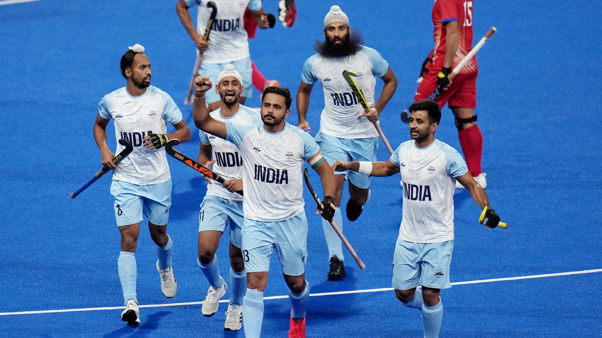 Asian Games 2023 medals tally updates: October 6- Men’s team wins ...