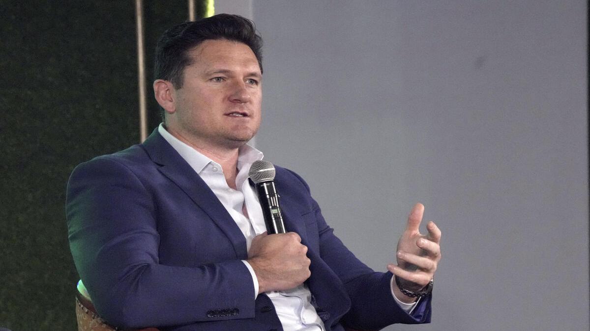 SA20 commissioner Graeme Smith: We want to build the biggest league ...