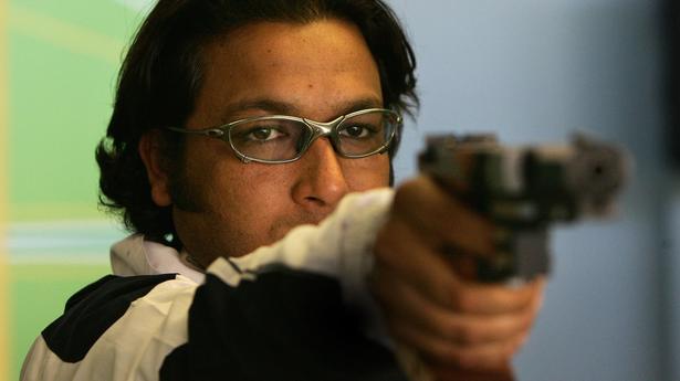 Jaspal Rana: ‘Commonwealth Games helped Indian shooting flourish ...