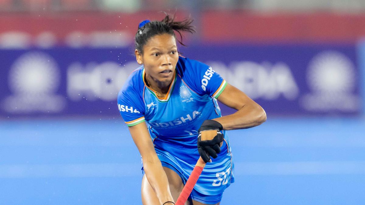 Women’s Asian Champions Trophy 2024: Full schedule list, timing, IST ...