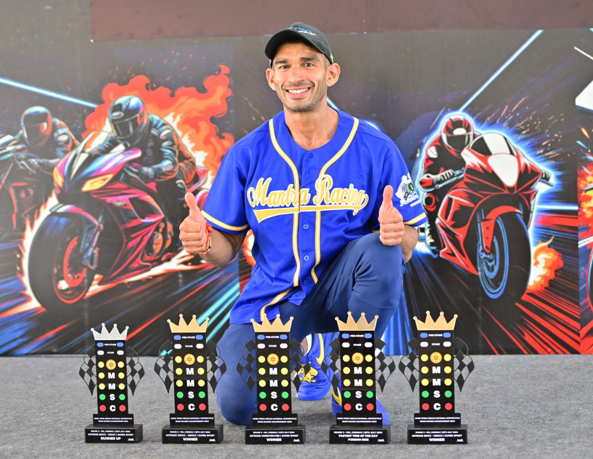 Indian sports wrap, July 28: Punjab FC announces squad for PL Next Gen ...