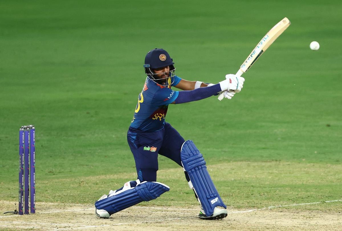 SL vs IRE, T20 World Cup 2022: Mendis shines as Sri Lanka thumps ...
