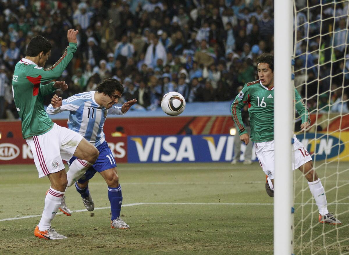 Qatar 2022 countdown: FIFA World Cup controversies V - From Shaqiri ...