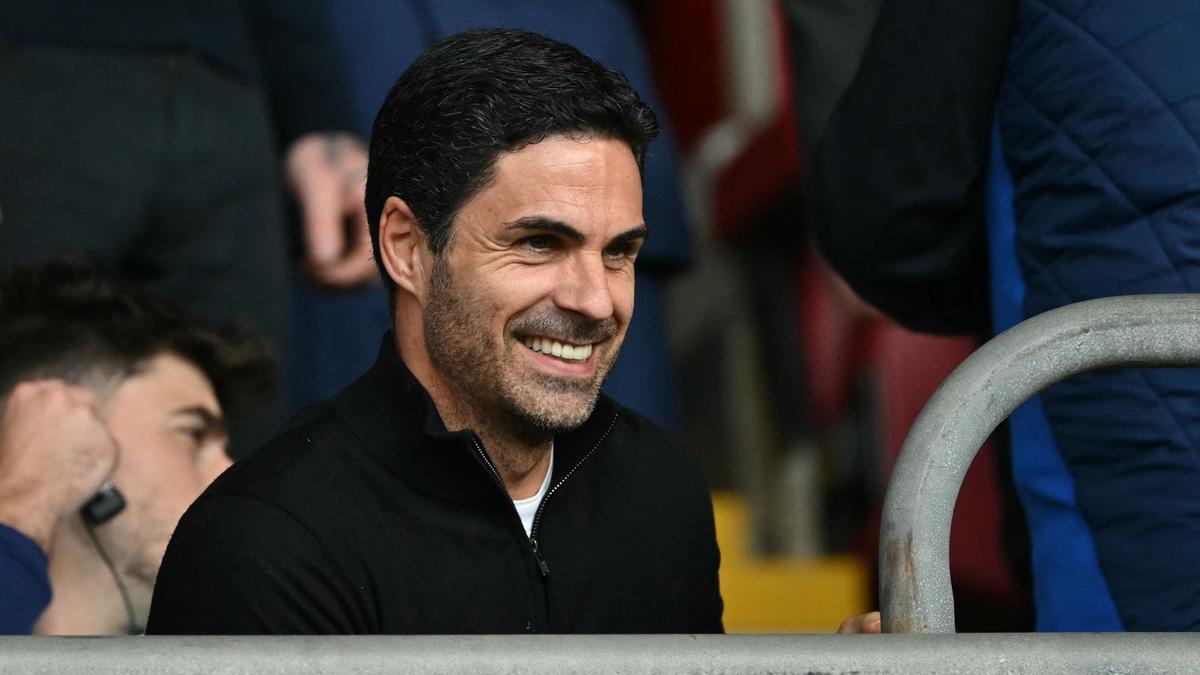 Arsenal Premier League Fixtures 2025-26: Full Schedule, Key Dates ...