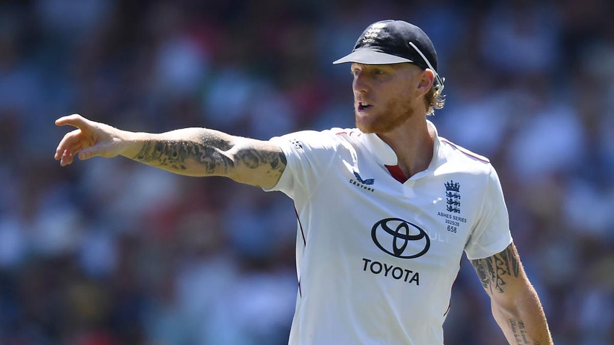 AUS vs ENG, 4th Test Live Score: England wins toss, opts to bowl first ...