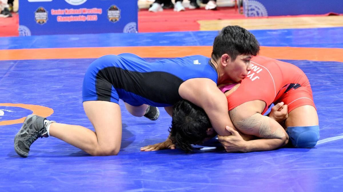 PWL to begin with clash between UP and Punjab - Sportstar