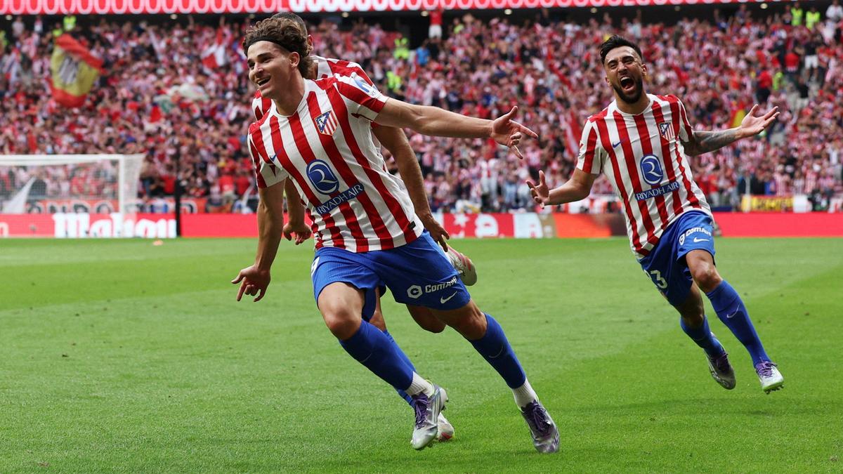 Atletico Madrid vs Eintract Frankfurt live streaming info: Where to ...