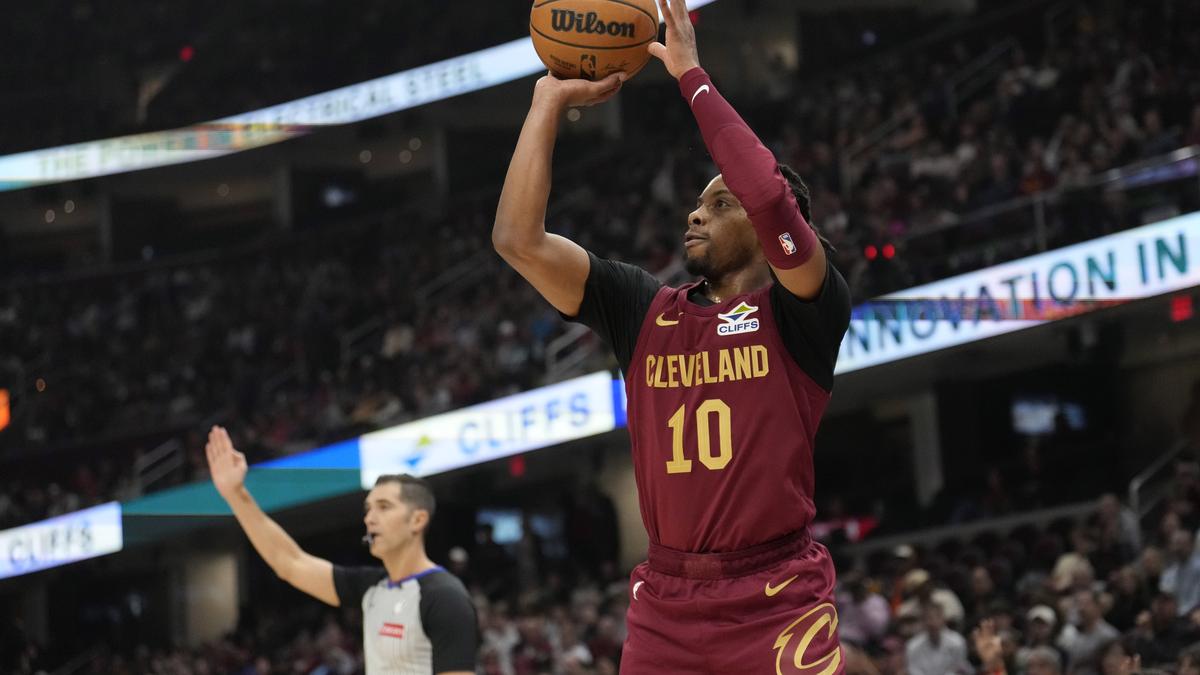 NBA 2024 roundup: Cavs nip Bucks, remain undefeated - Sportstar