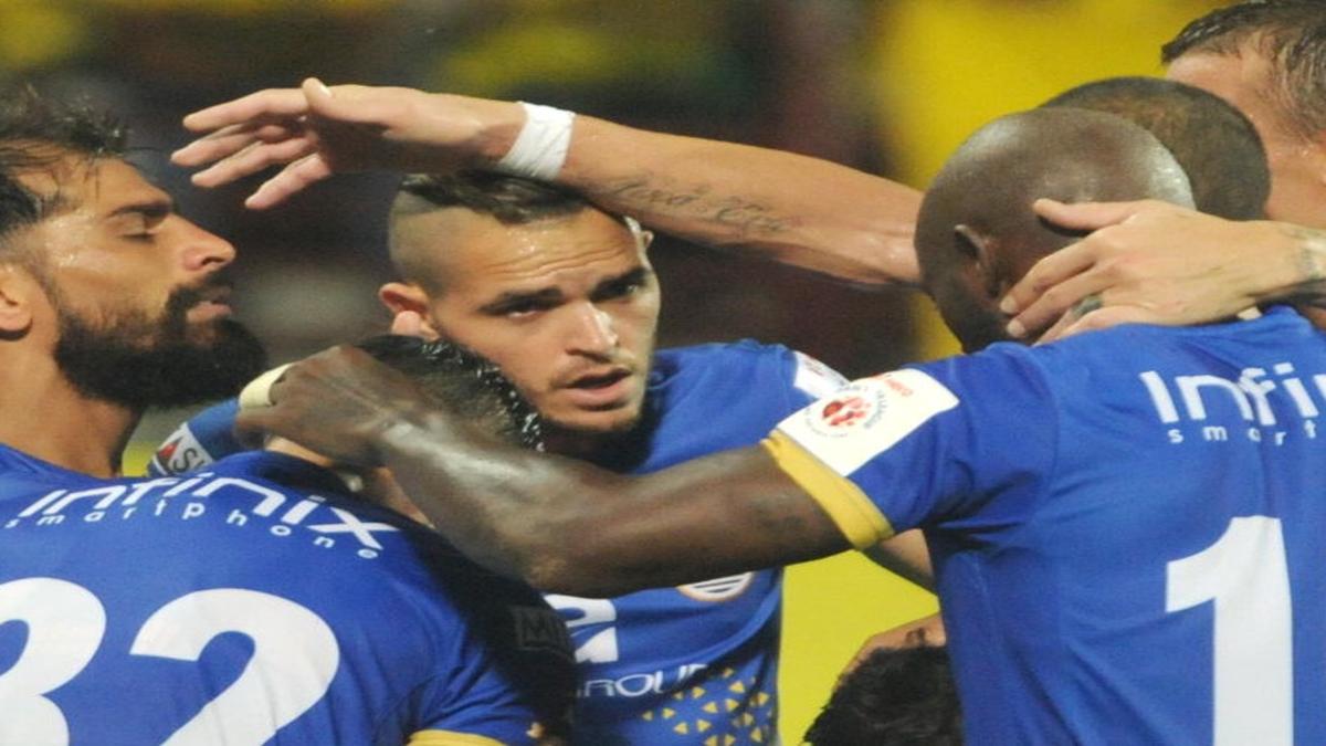 Which teams can join BFC in the ISL playoffs and how? - Sportstar