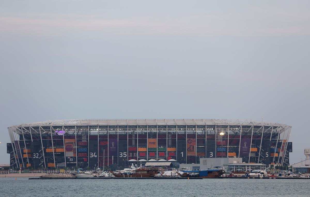 FIFA World Cup: All you need to know about Qatar 2022 stadiums - Sportstar