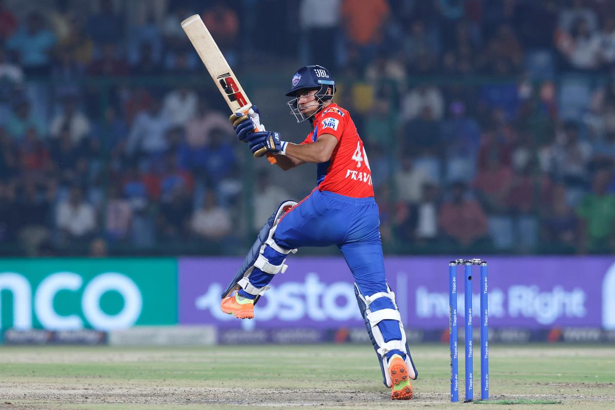 Pravin Dubey: From bylanes of Azamgarh to RCB dressing room, Punjab ...