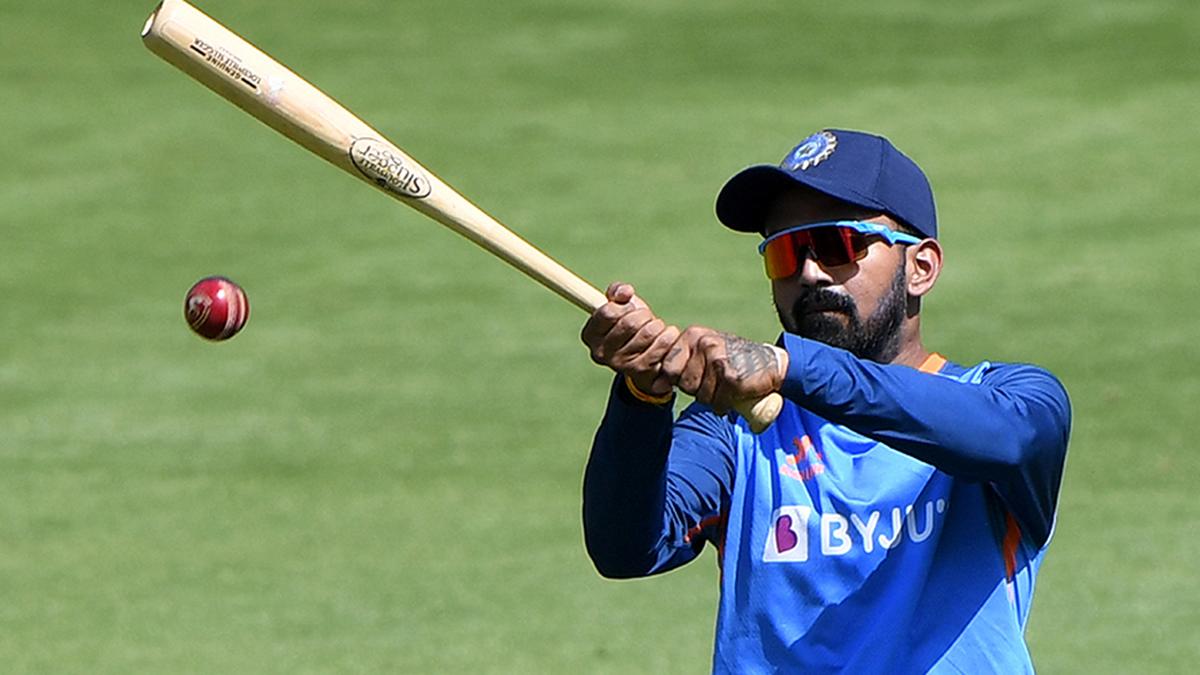 KL Rahul checks in at NCA for extensive rehabilitation programme ...
