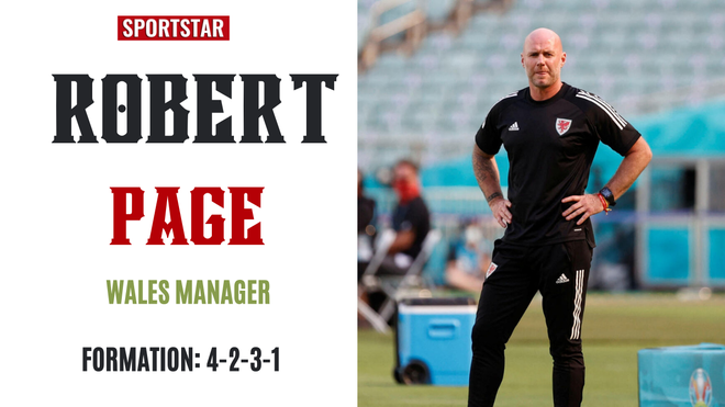 FIFA World Cup 2022: Who is Wales’ team manager in the Qatar WC ...