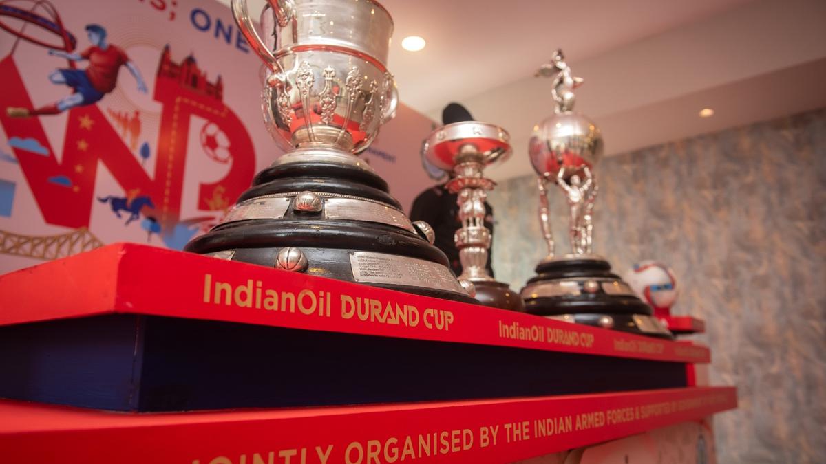 NorthEast United FC vs Diamond Harbour FC LIVE streaming info: When ...