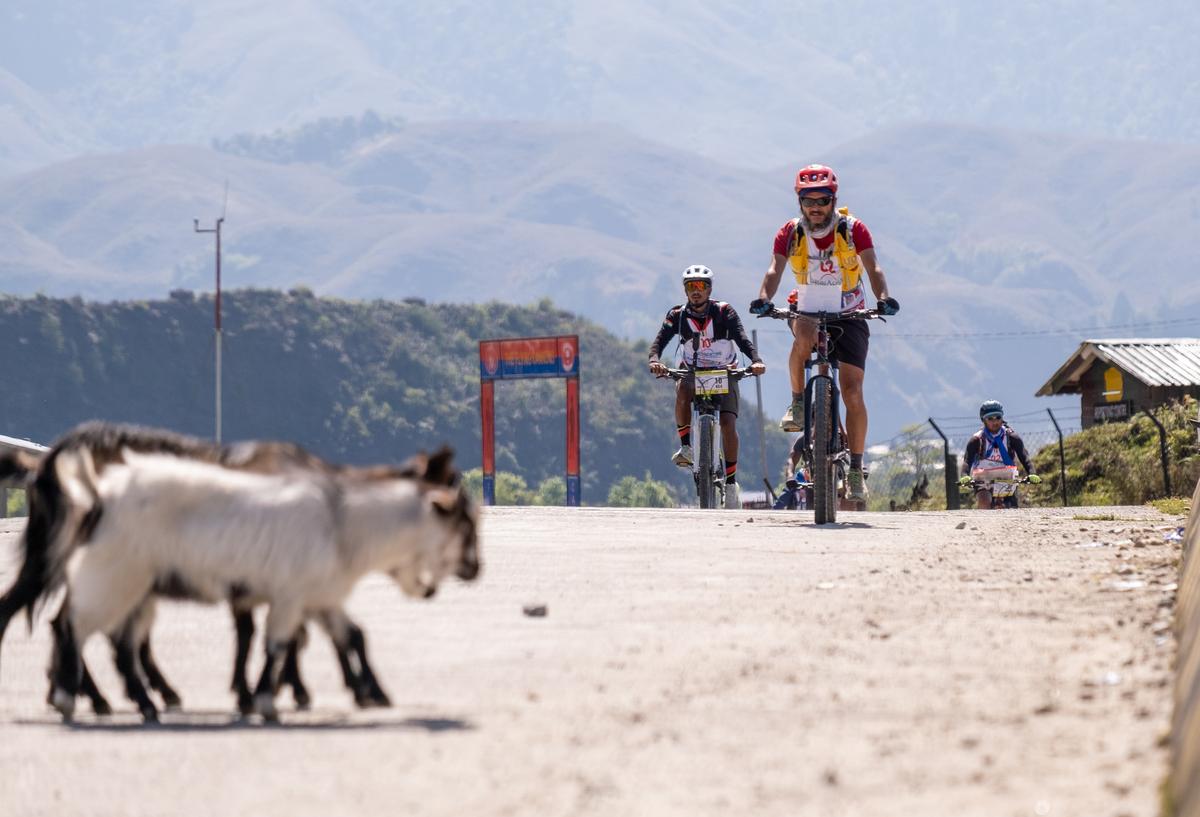 Mist, mettle and magic: The beauty of Menchukha - Sportstar