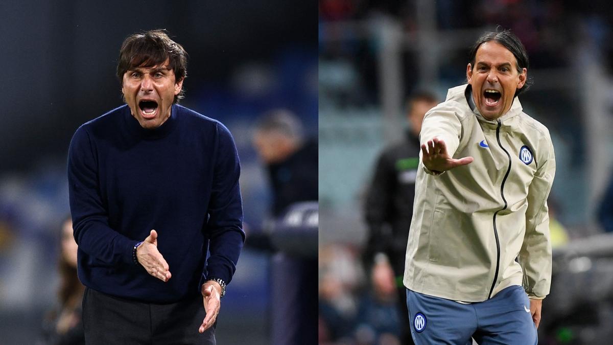 How will the Serie A 2024-25 winner be decided if Inter and Napoli ...