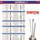 Sports Posters, Premium Sports Posters - Sportstar - Sportstar