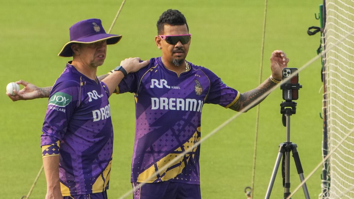 KKR vs SRH Dream11 Prediction, IPL 2025: Kolkata Knight Riders vs ...