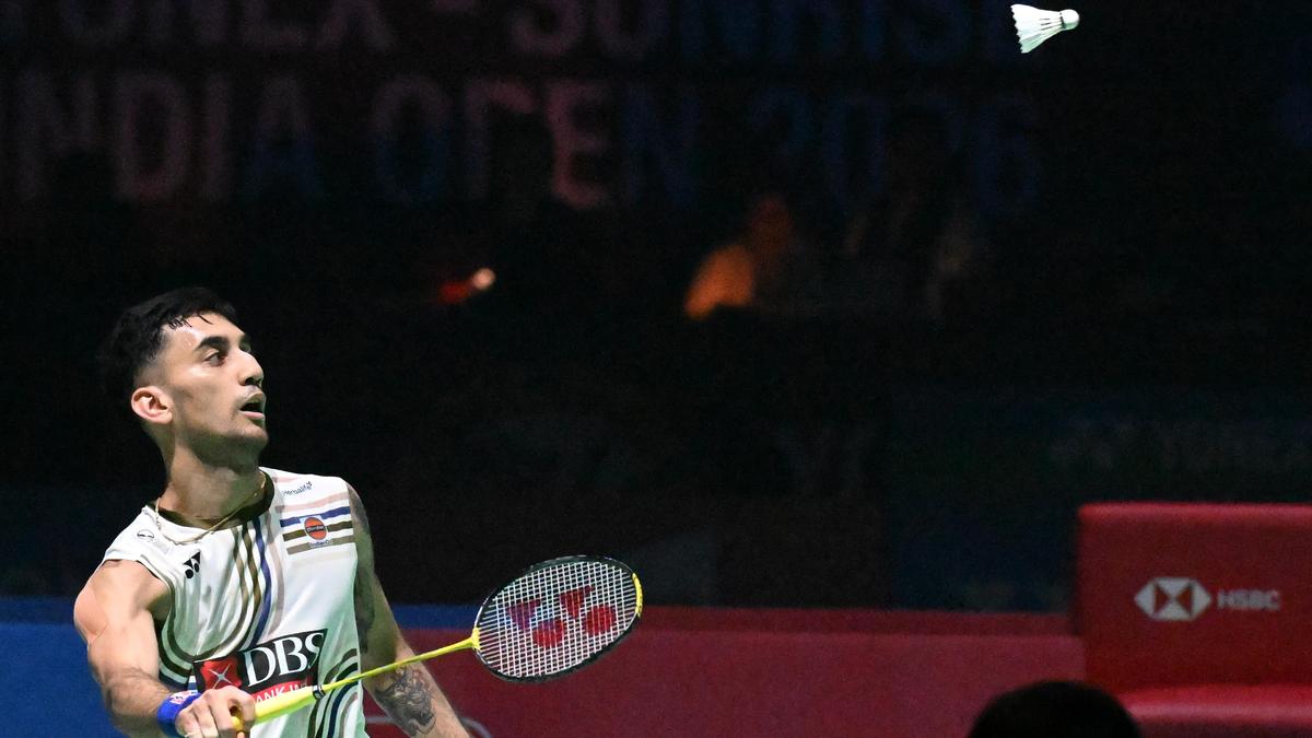 Indonesia Masters 2026: Indian shuttlers eye improvement against ...
