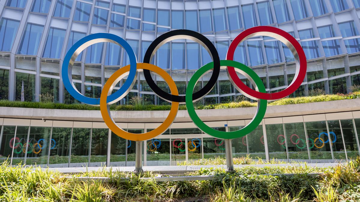 Qatar sets sights on 2036 Olympics Games by creating bid committee - Sportstar