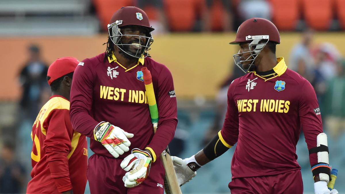 ODI World Cup partnership records: Top 10 highest stands for any wicket ...