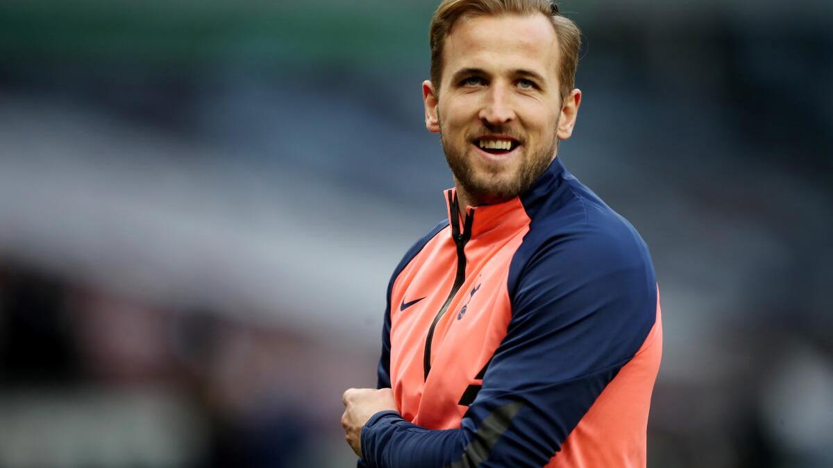 Kane: Club success in Europe can give England edge at Euros - Sportstar