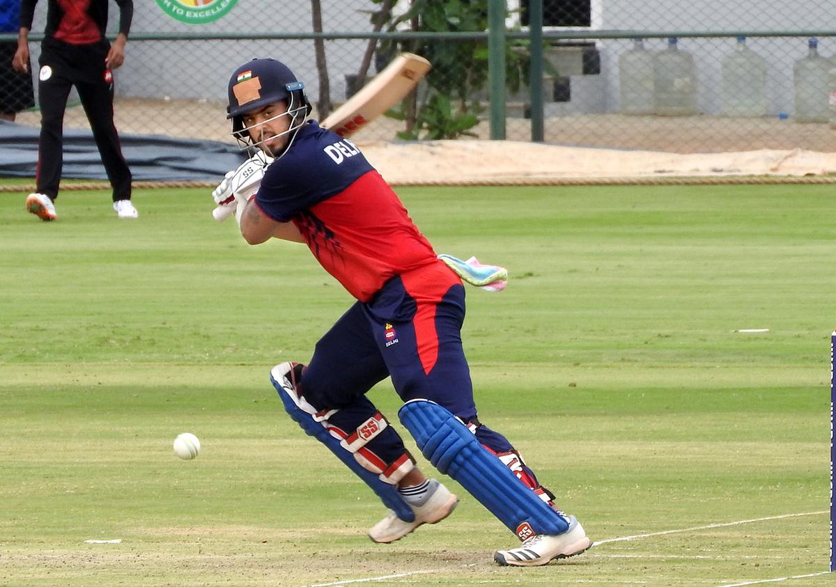 Syed Mushtaq Ali T20 Trophy HIGLIGHTS, SMAT 2022: Mumbai, Kerala ...