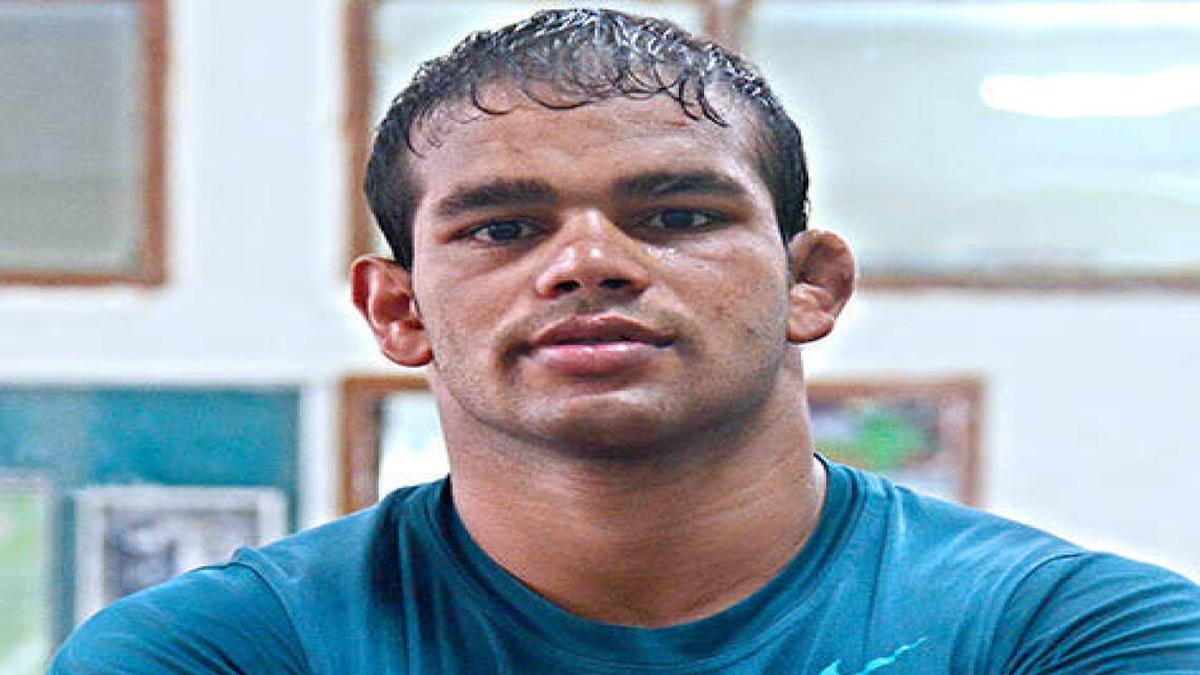 Narsingh Yadav: Asian Championship bronze one of my most important wins ...