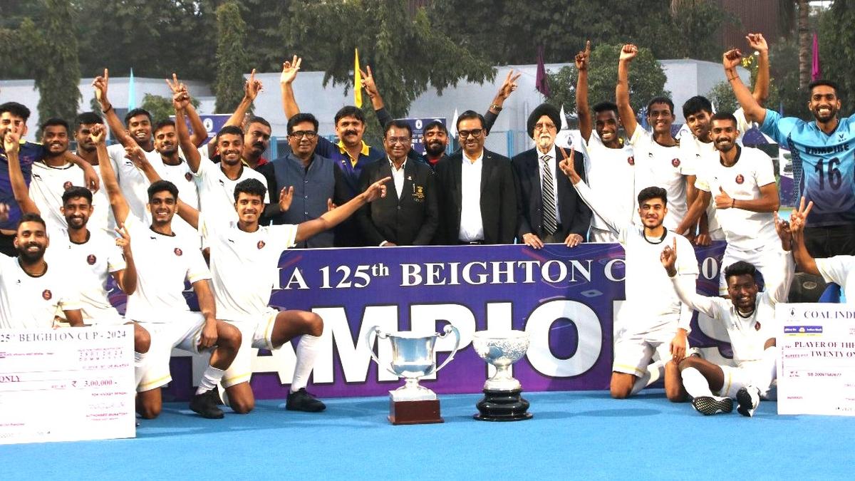 Indian sports news wrap, January 28 - Sportstar