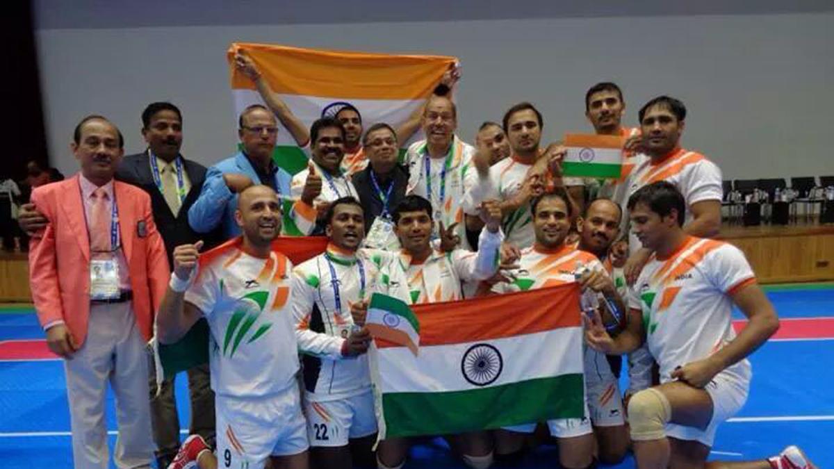 Which is the most successful side at Asian Kabaddi Championship ...
