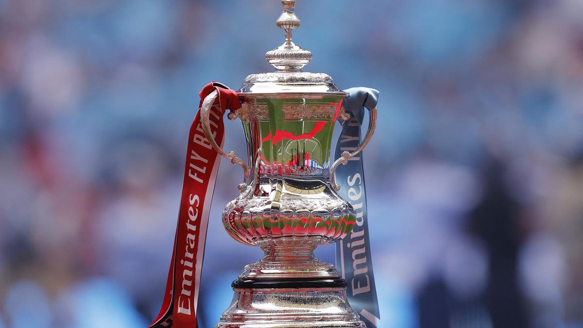 List of FA Cup winners: Which teams have won the tournament so far ...