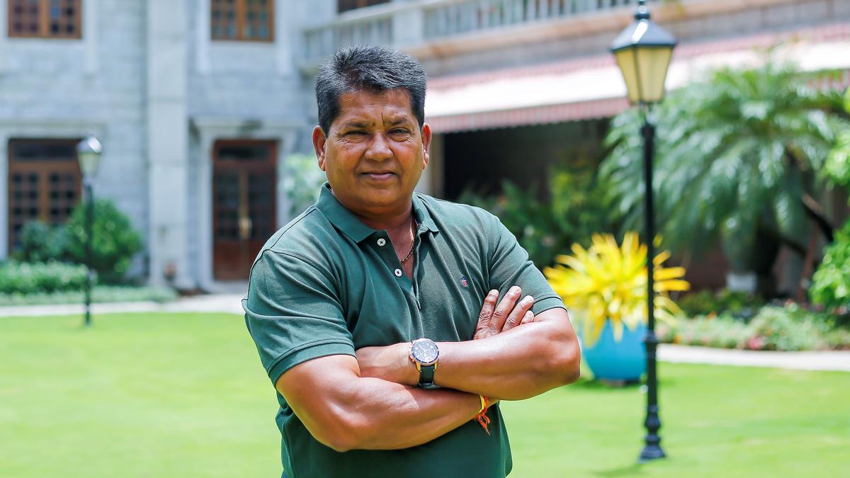 Chandrakant Pandit, man with the Midas touch - Sportstar