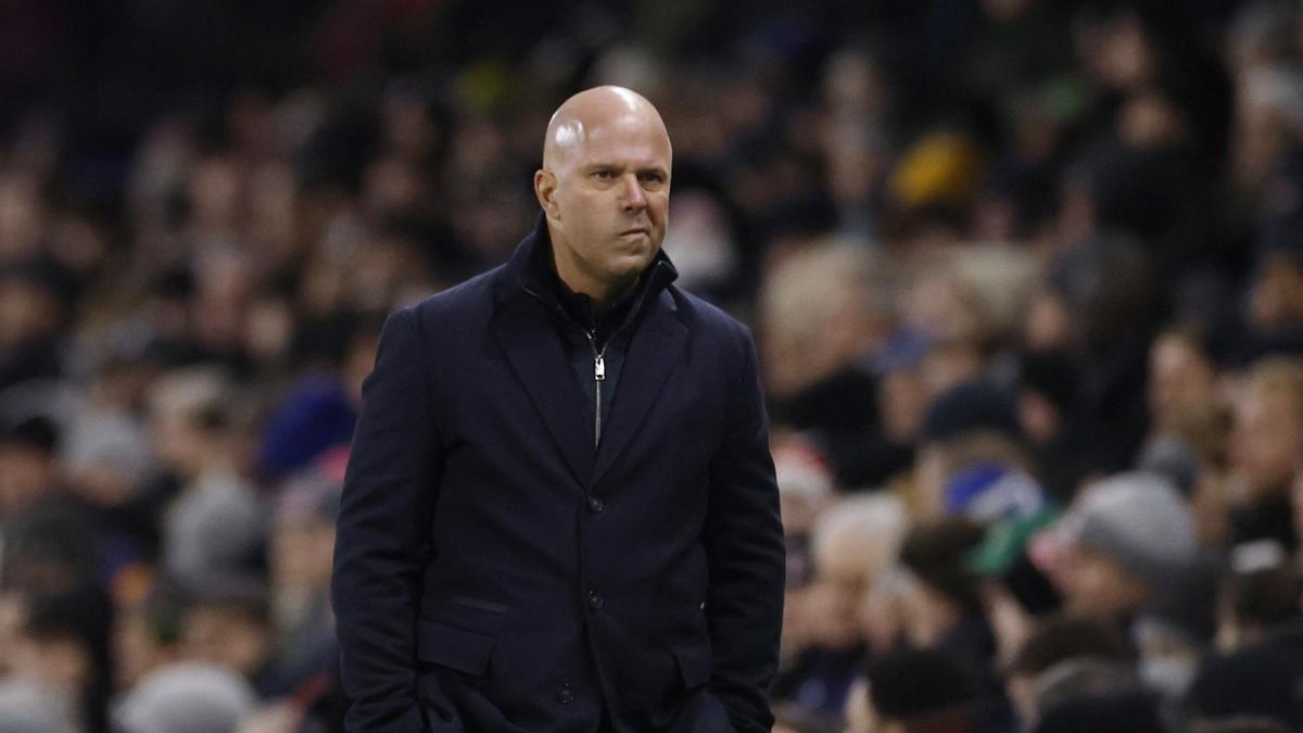 Premier League 2025-26: Slot says Liverpool can still do 'special ...