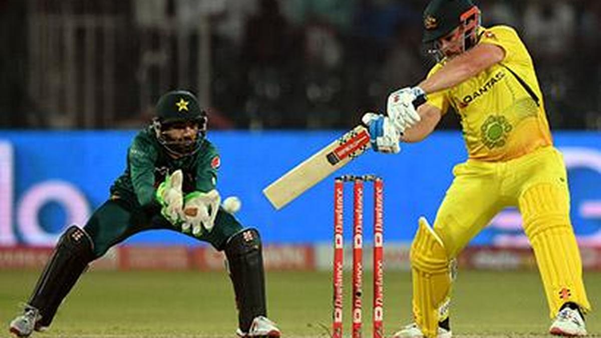 Pakistan to host Australia for three-match series before T20 World Cup ...