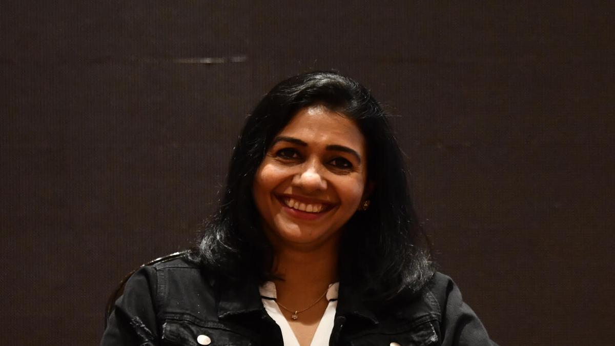 Anju Bobby George says this could be India’s best World Championships ...