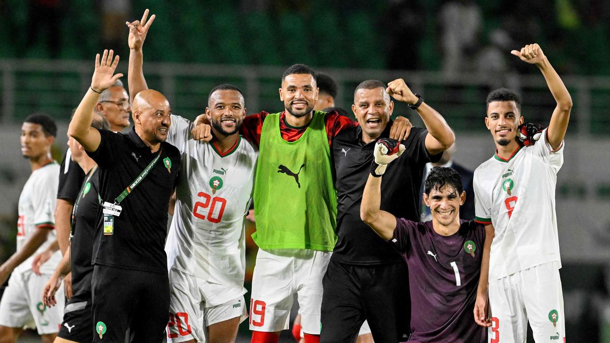 AFCON 2024: Ivory Coast edges into last 16 despite firing its coach ...